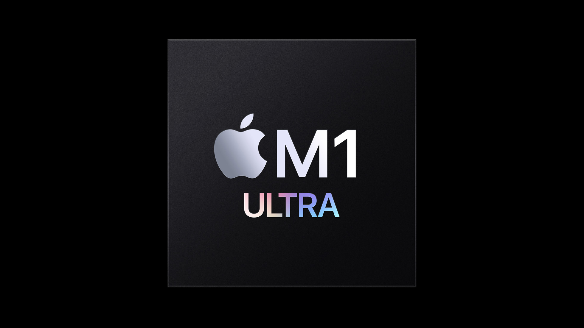 Apple M1 Ultra with 20-core CPU is the world's most powerful chip for ...