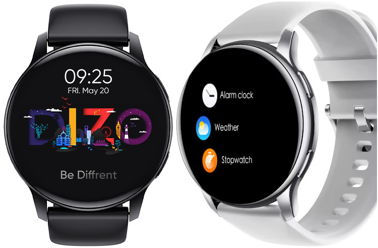DIZO Watch R relaunching in India on March 16 after software fix ...