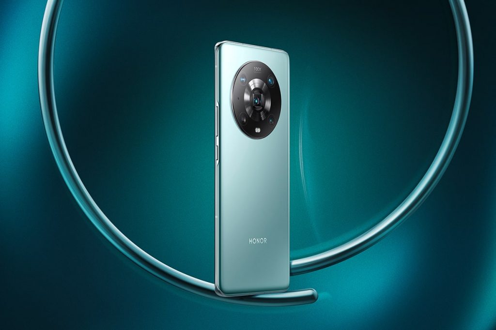 Honor Magic 4 Pro now available for purchase in China; price starts at ...