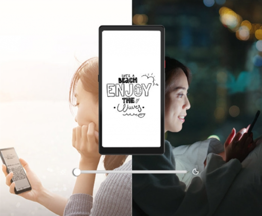 Hisense Hi Reader e-book reader with UNISOC T610 chipset launched ...