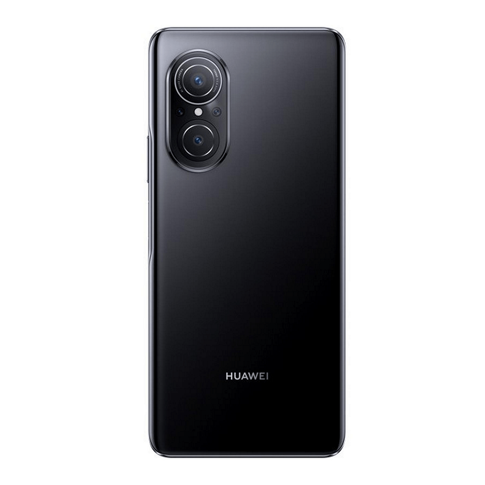 HUAWEI Nova 9 SE gets a 108MP camera; Specs & renders leaked - Gizmochina