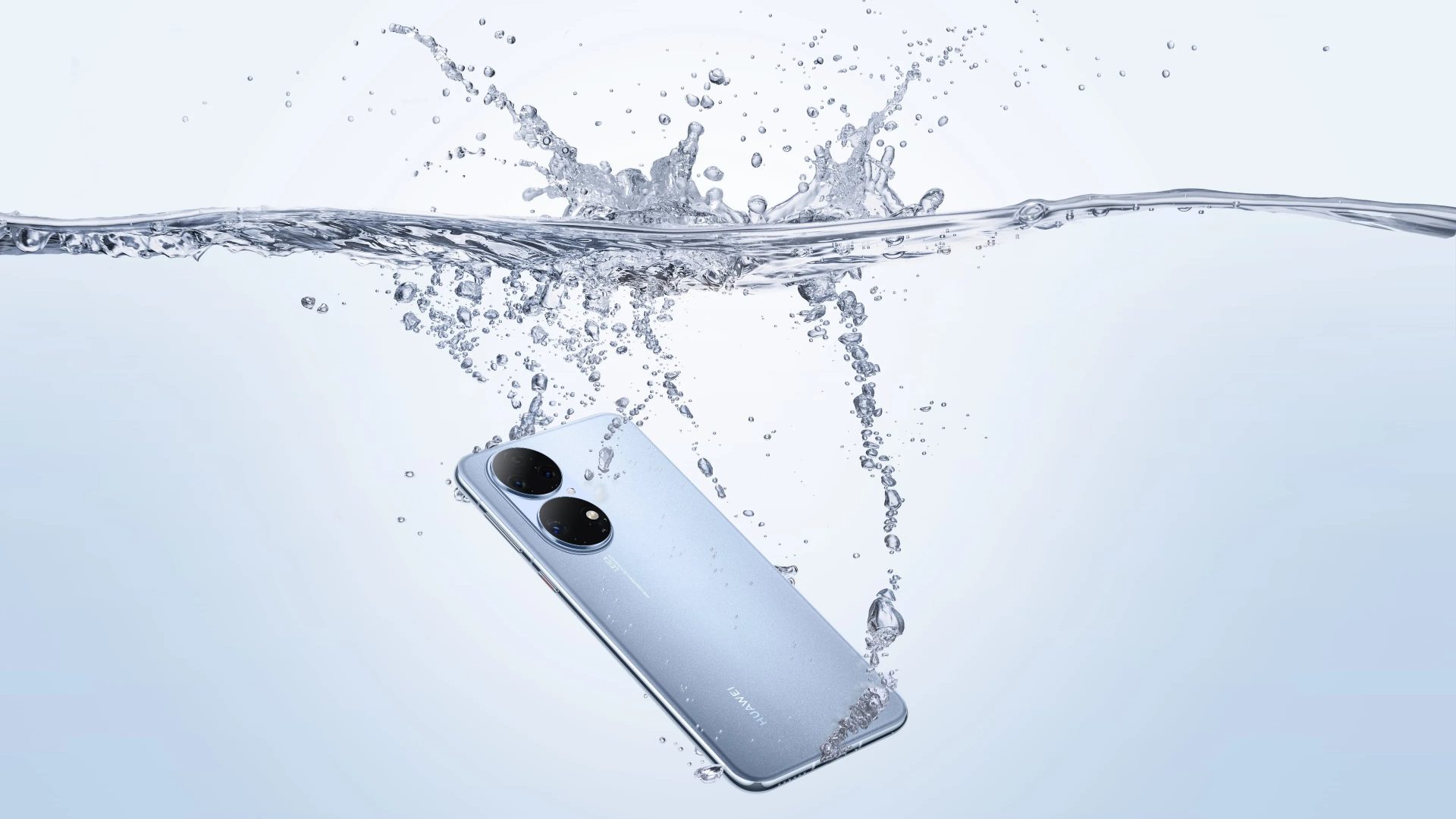 Huawei P50E debuts with 90Hz OLED display and Snapdragon 778G - Gizmochina