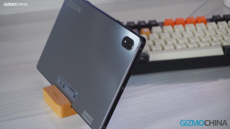 Lenovo Legion Y700 Gaming Tablet Review: The Best Gaming Device on Android - Gizmochina