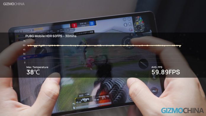 Lenovo Legion Y700 Gaming Tablet Review: The Best Gaming Device on ...