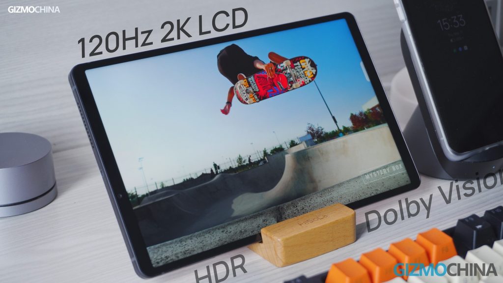 Lenovo Legion Y700 Gaming Tablet Review: The Best Gaming Device on Android - Gizmochina