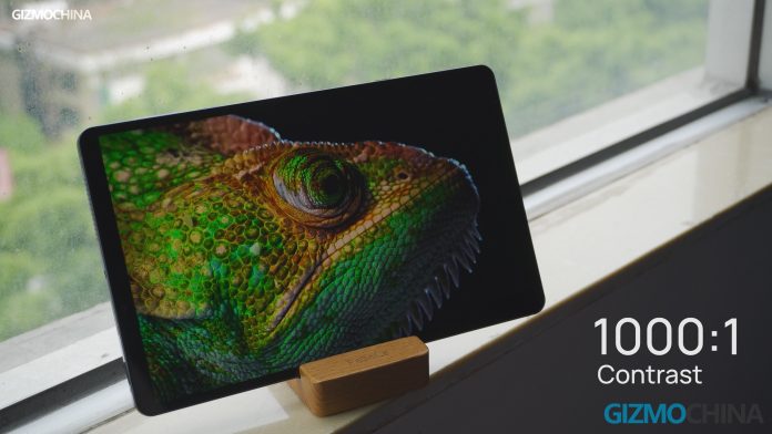 Lenovo Legion Y700 Gaming Tablet Review: The Best Gaming Device on Android - Gizmochina