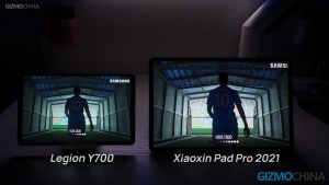 Lenovo Legion Y700 Gaming Tablet Review: The Best Gaming Device on Android - Gizmochina