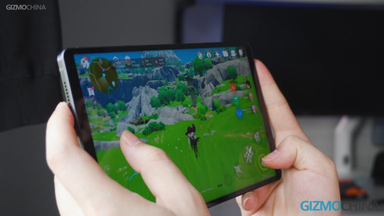 Lenovo Legion Y700 Gaming Tablet Review: The Best Gaming Device on Android - Gizmochina