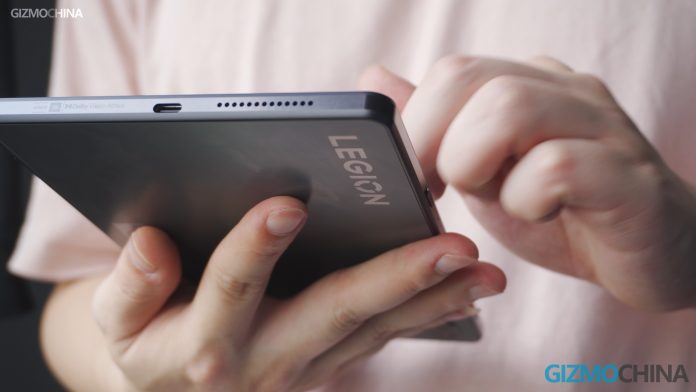 Lenovo Legion Y700 Gaming Tablet Review: The Best Gaming Device on Android - Gizmochina