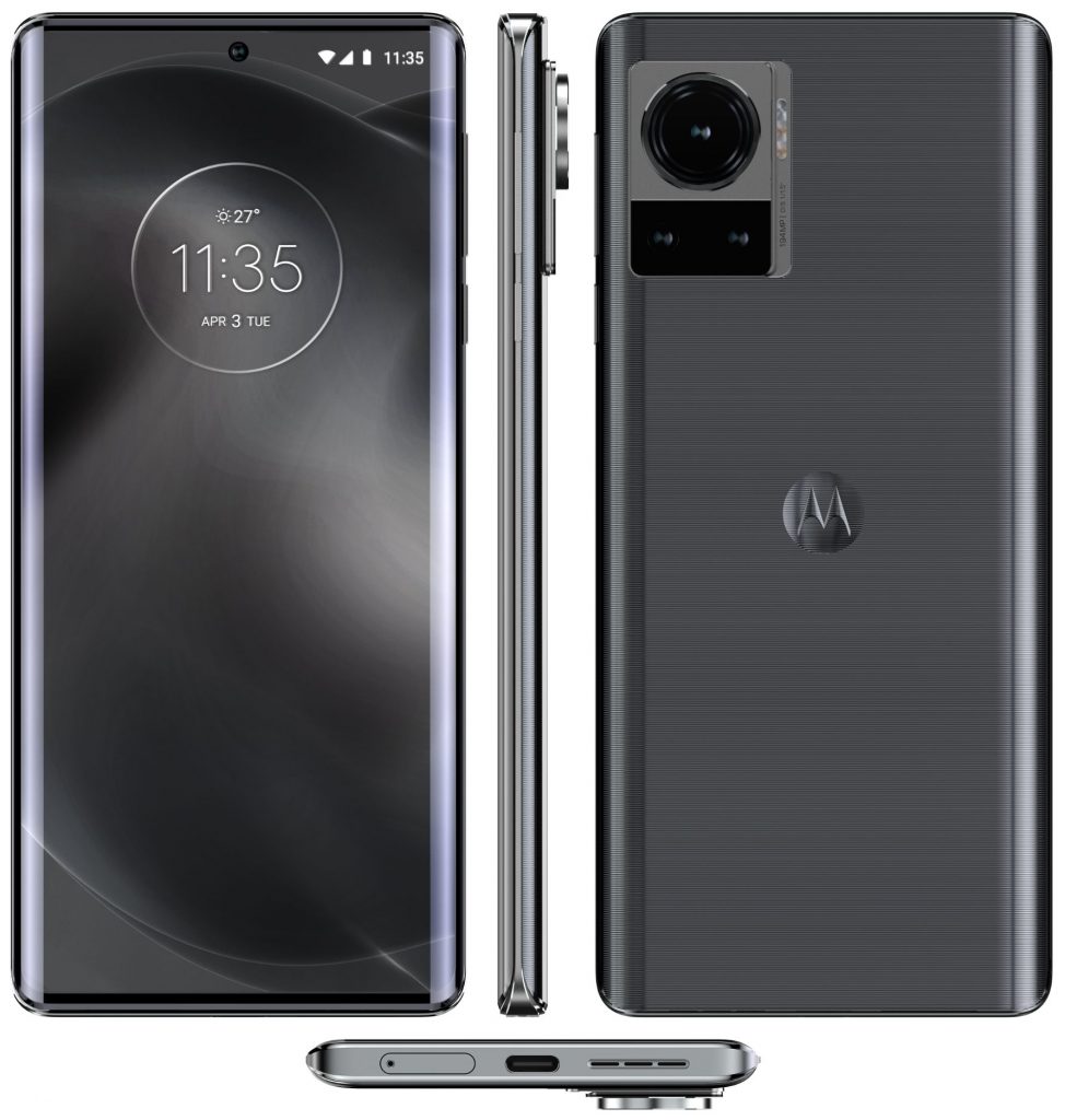 Motorola to soon launch Moto G62 5G & flagship phone with Snapdragon 8 ...