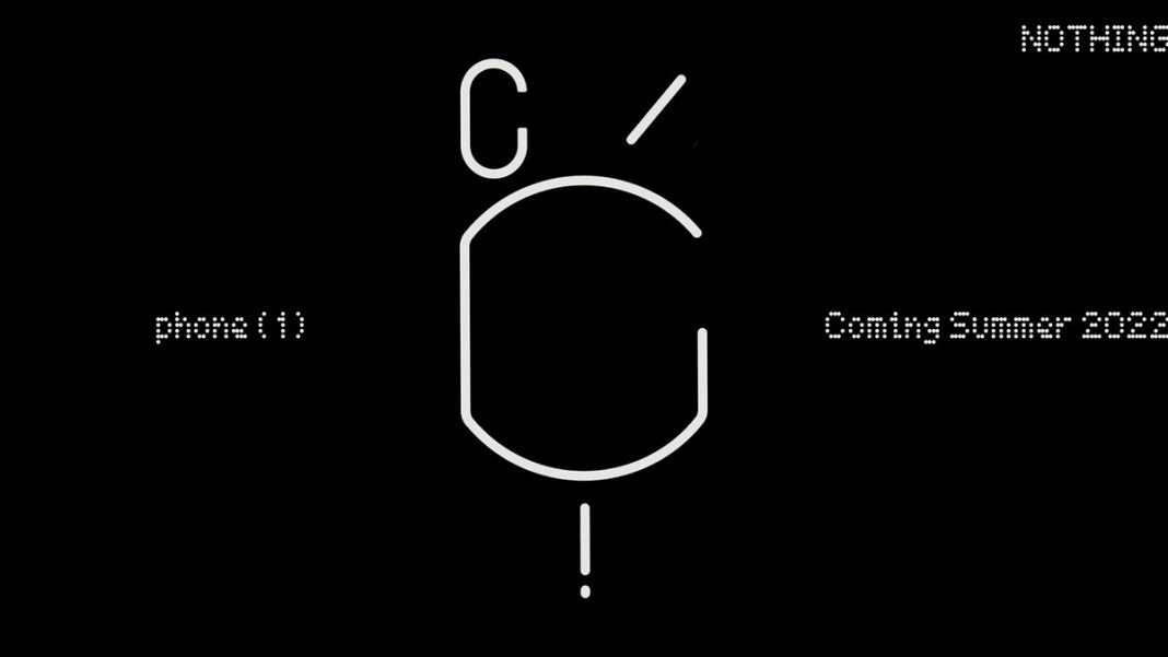 Nothing Phone (1) launch date and price leak emerges well ahead of ...