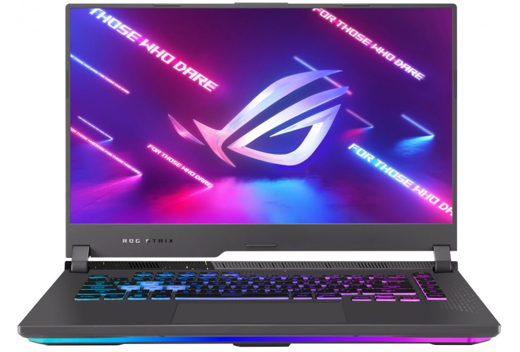 ASUS launches the ROG Strix series, Strix SCAR series & TUF gaming ...