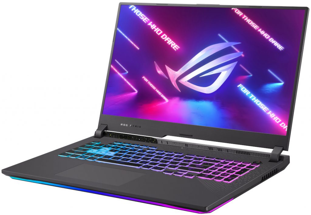 ASUS launches the ROG Strix series, Strix SCAR series & TUF gaming ...