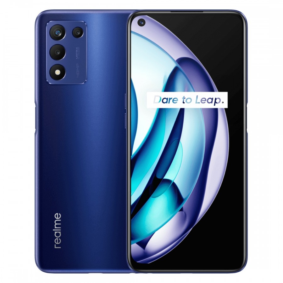 Realme 9 SE 5G Goes Official In India Features 6 6 inch FHD 144Hz Realme 9 SE 5G Goes Official In India Features 6 6 inch FHD 144Hz