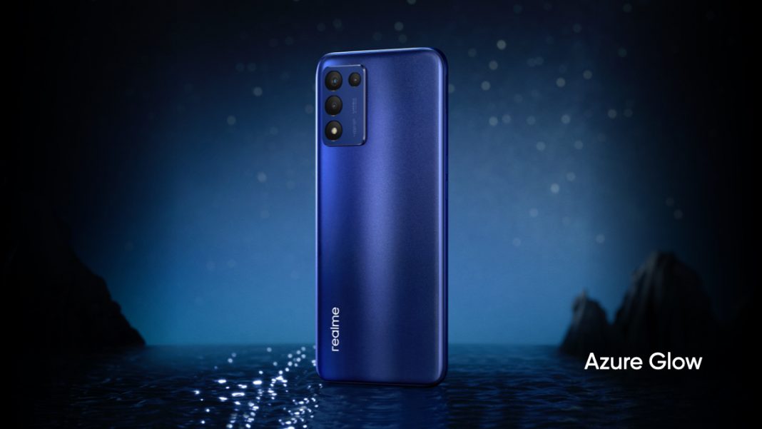 Realme 9 SE 5G goes official in India; features 6.6-inch FHD+ 144Hz ...