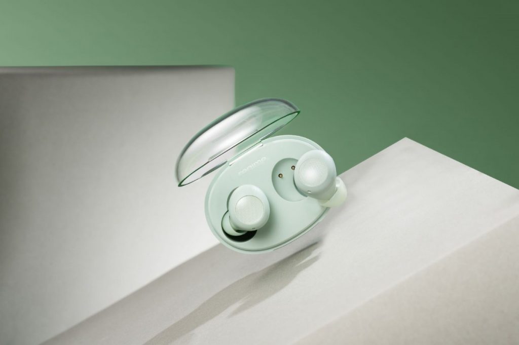 Realme Buds Q2s will launch on March 3, design and key highlights ...