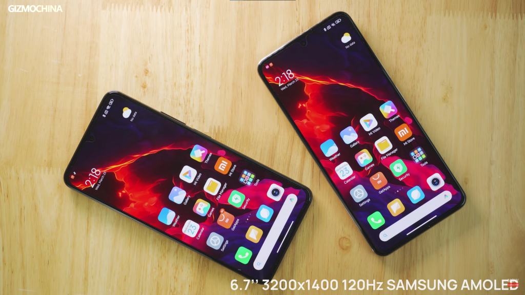 Redmi K50 & K50 Pro Unboxing & First Impression- True flagship killers ...