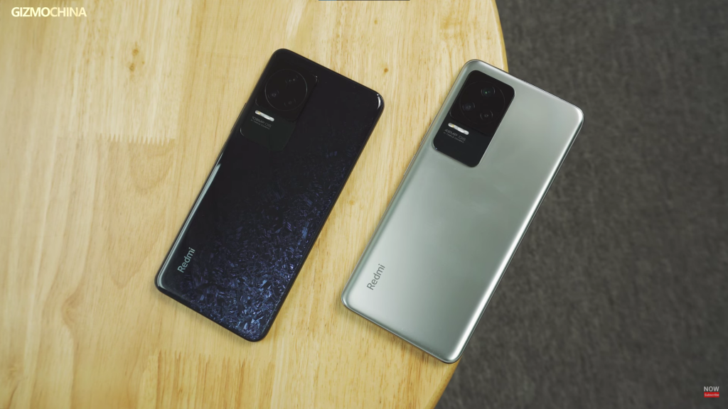 Redmi K50 & K50 Pro Unboxing & First Impression- True flagship killers ...