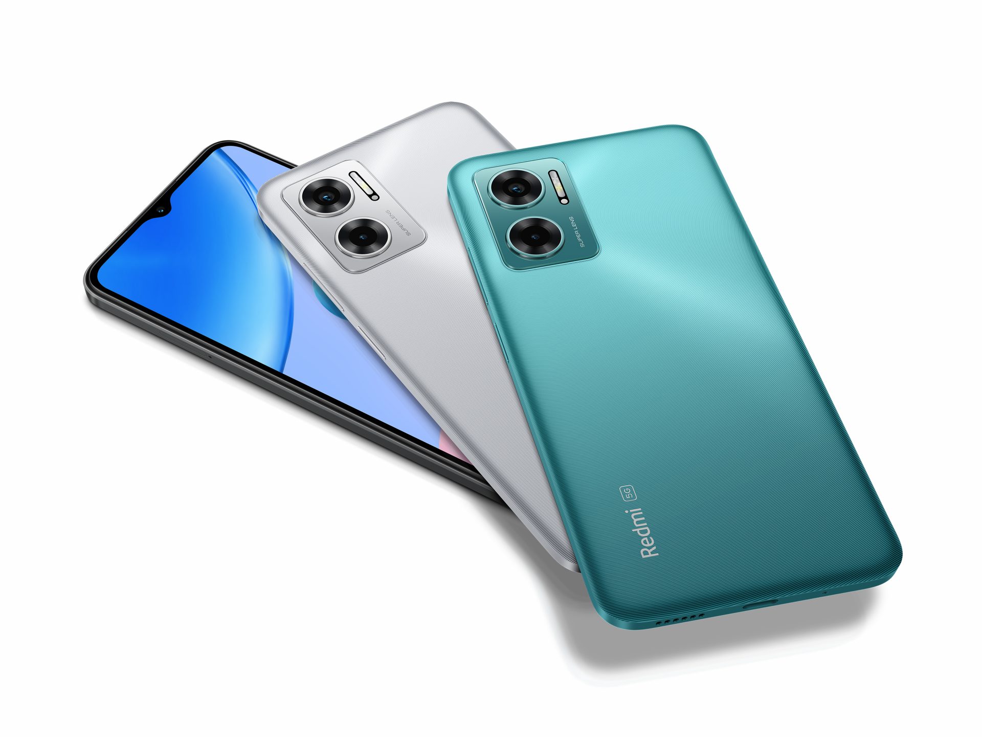 Redmi Note 11E 5G firmware spotted, to launch soon in India - Gizmochina