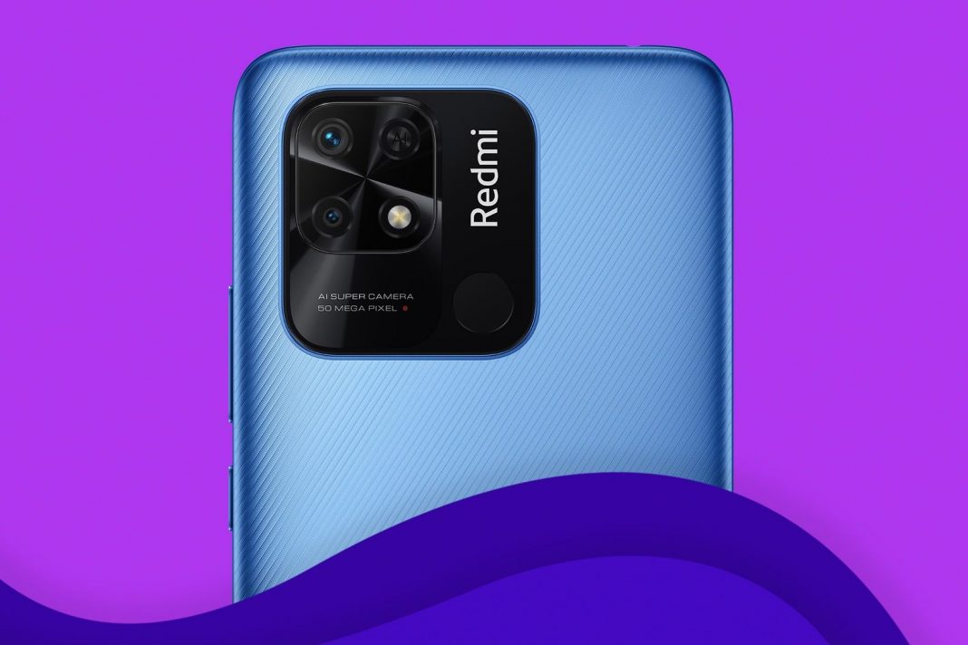 Redmi 10 India launch date officially out along with key features ...