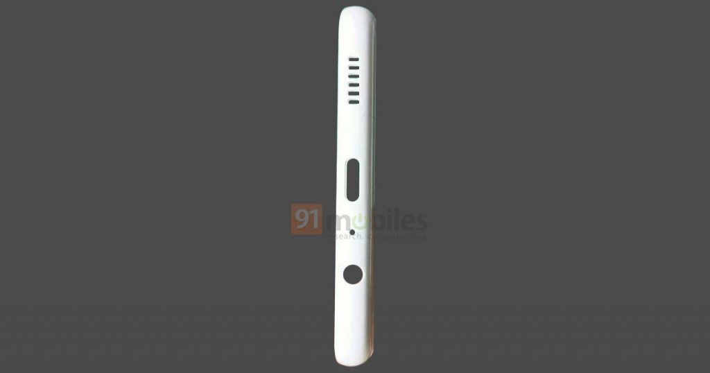 Samsung Galaxy A13 5G live images surfaced online before India launch ...