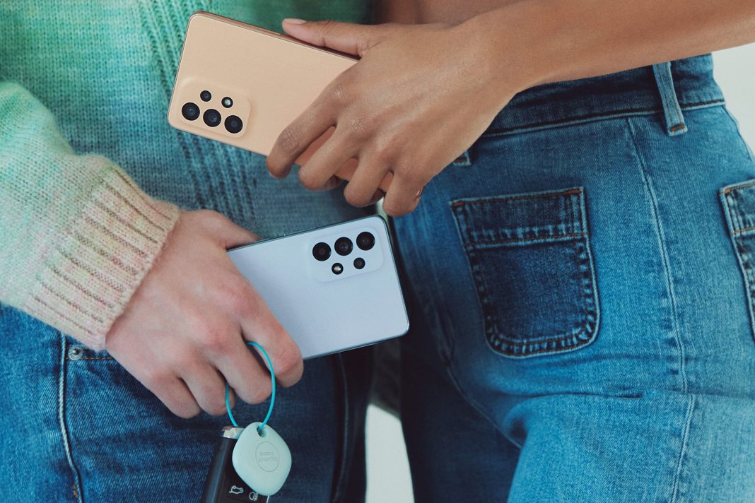 Galaxy A53 5G is costlier than Redmi K50 Pro in China - Gizmochina