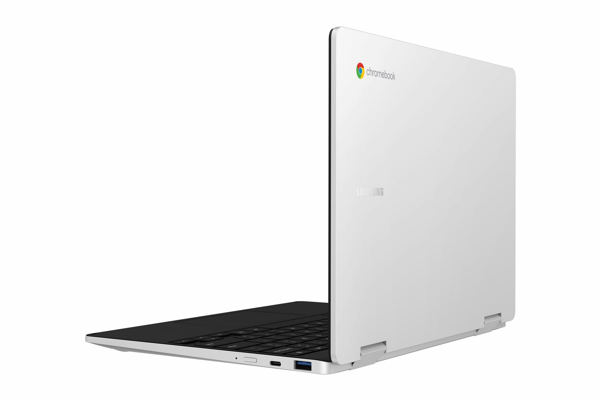 Samsung Galaxy Chromebook 2 360 now on sale starting at $430 - Gizmochina