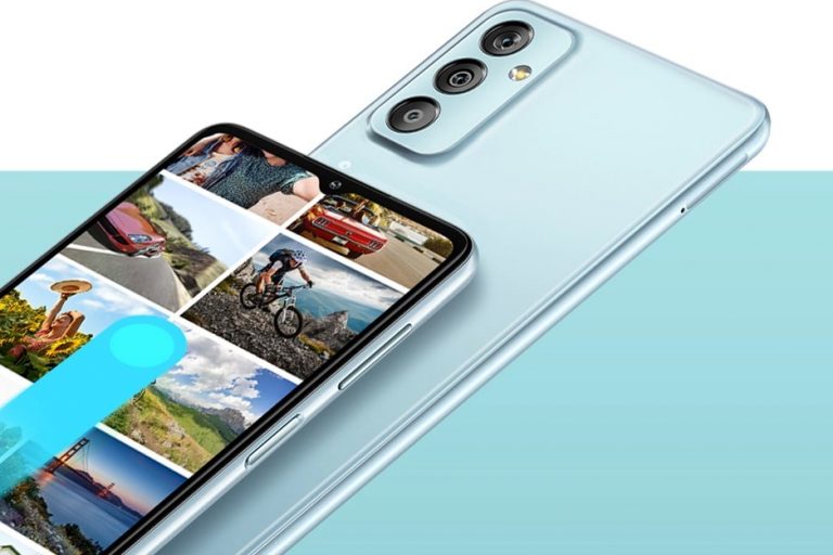 Samsung Galaxy F23 5G launched in India with Snapdragon 750G SoC, 120Hz ...