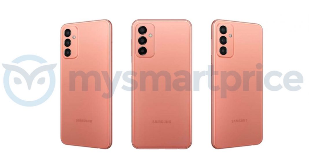 Samsung Galaxy M23 5G renders, specs, price leaked: Snapdragon 750G ...