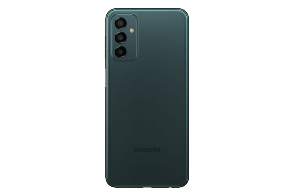 Samsung Galaxy M33 5G, Galaxy M23 5G officially unveiled - Gizmochina
