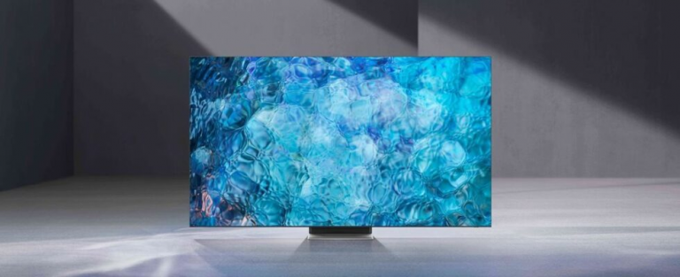 New Samsung QD OLED TV makes appearance on American retail site
