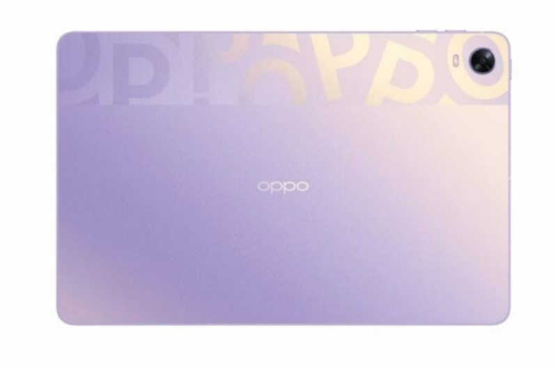 Get OPPO Pad the first ever Tablet from OPPO for $459 at Giztop ...