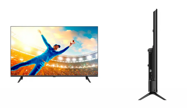 Infinix X3 Smart TVs launched in India, with Android 11 TV, HDR 10 ...