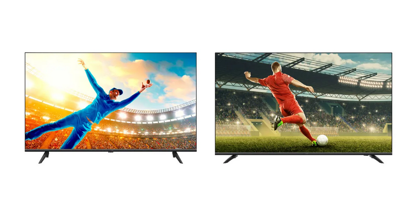 Infinix X3 Smart TVs launched in India, with Android 11 TV, HDR 10 ...