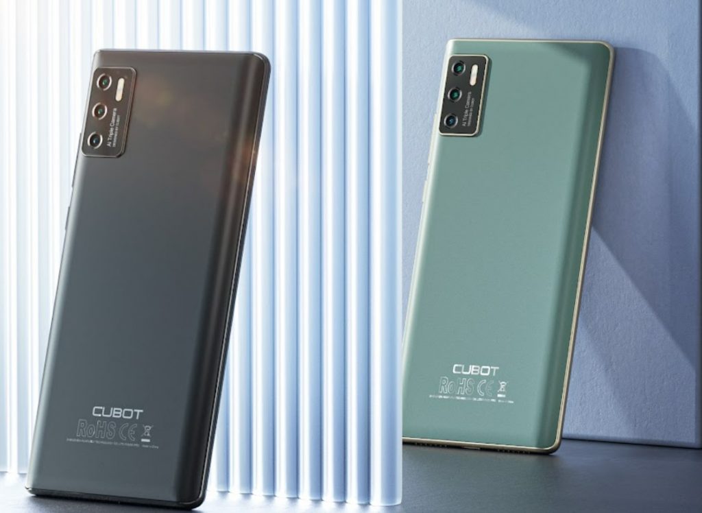 Huge Discounts and Giveaway at the Global Launch of Cubot P50 Budget ...