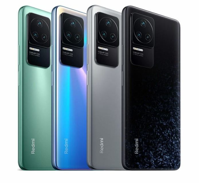 Redmi K50 Ultra display & camera specs tipped - Gizmochina