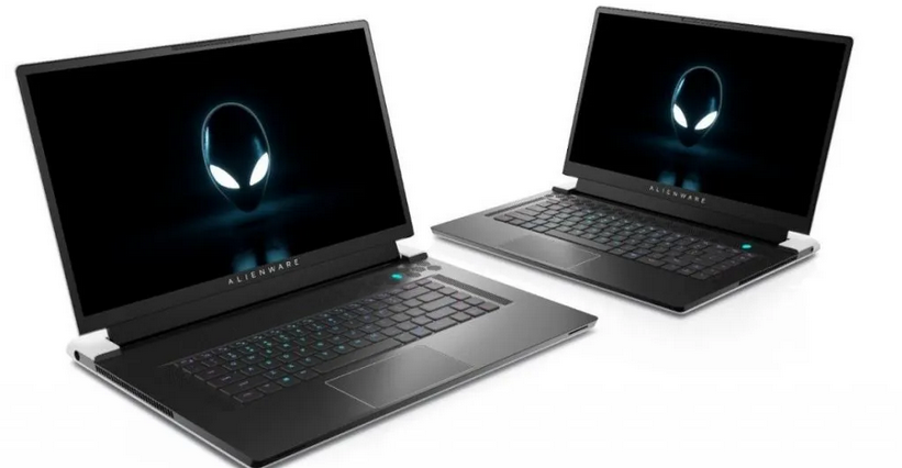 Dell launches Alienware X15 & X17 R2 gaming laptops in India, with 12th ...