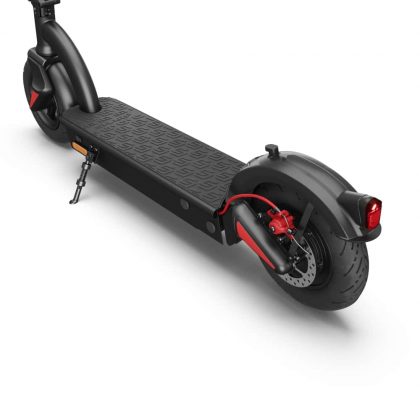 Sharp’s first EM-KS1 and EM-KS2 electric scooters are affordable ...