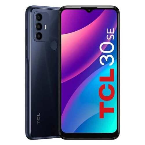 TCL 30 SE - Specs, Price, Reviews, and Best Deals