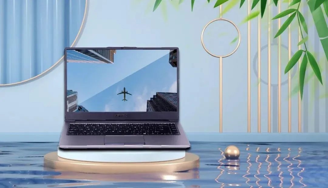 Chinese Loongson processor can now boot up a laptop in just 14 seconds