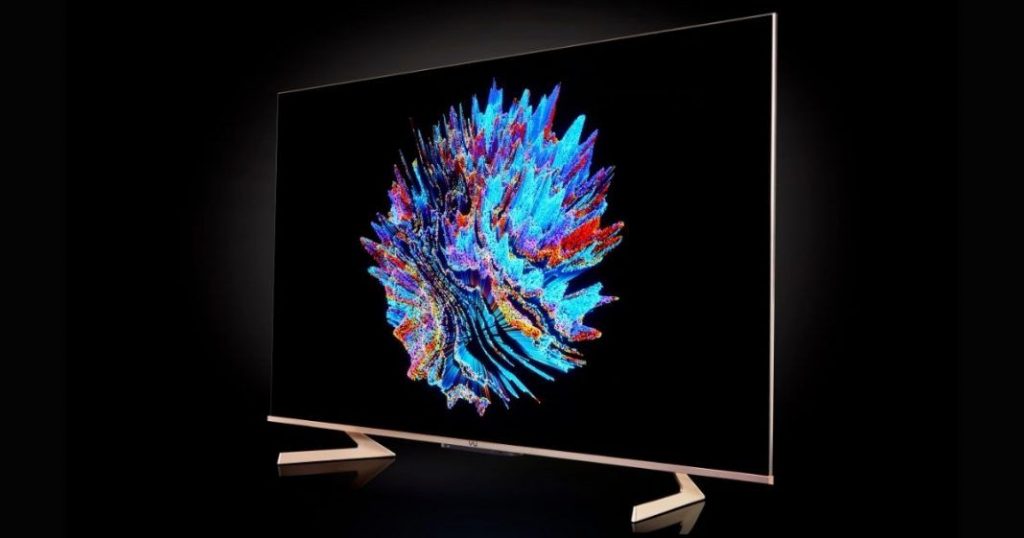 Vu Masterpiece Glo QLED TVs with 120Hz refresh rate launched in India ...