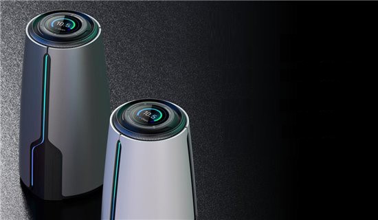 ZTE Unveils the World's 1st Wi-Fi 7 Consumer Ready Product, Here’s What ...