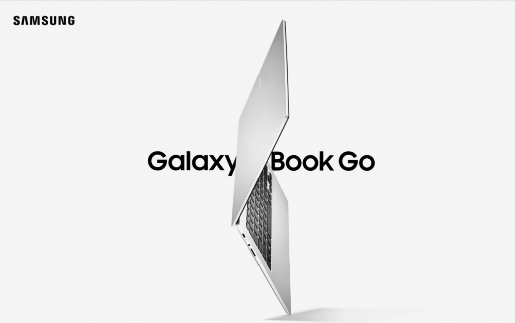 Samsung Galaxy Book Go, Galaxy Book2 Pro 360, others launched in India ...