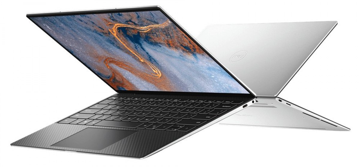 Dell Laptop 2022 Xps
