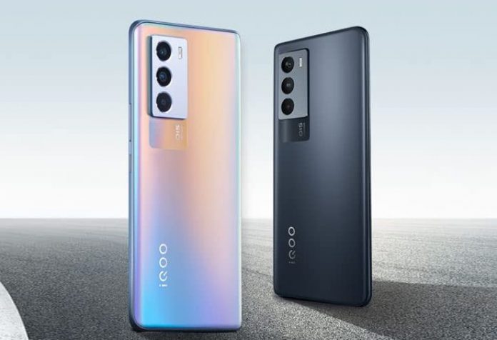 iQOO 9 SE goes on sale in India, checkout the price, offers - Gizmochina