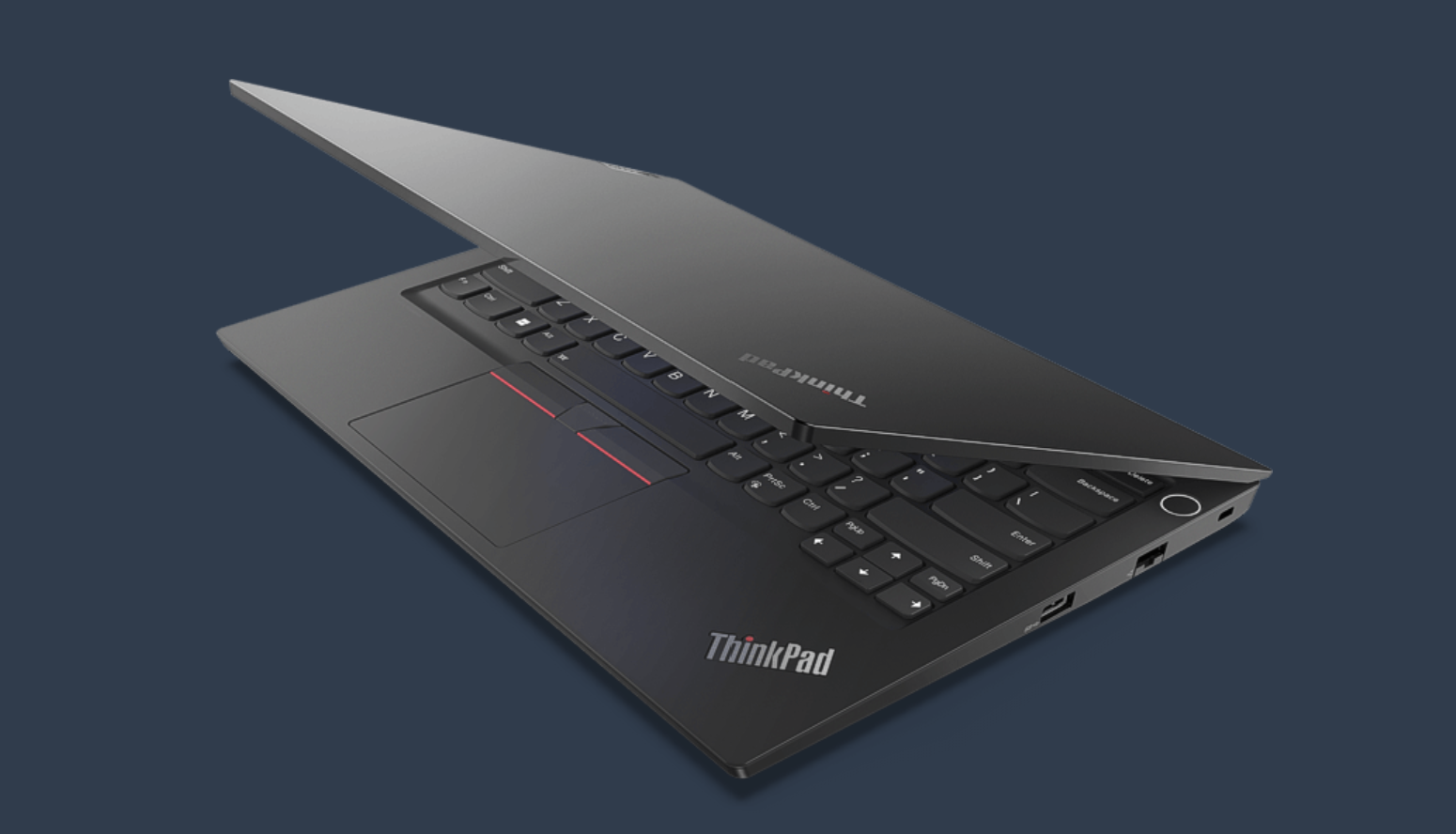 Lenovo ThinkPad E15 & E14 G4 budget laptops with Ryzen 5000 launched ...