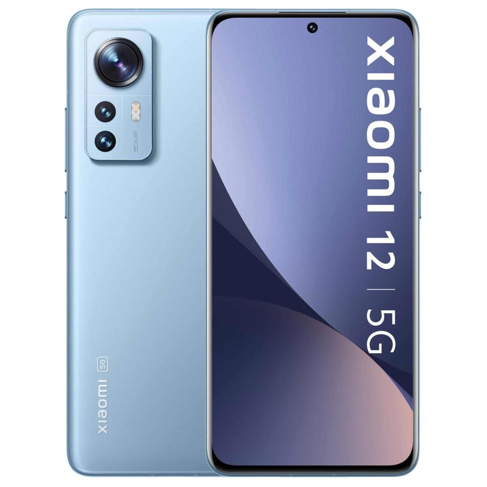 Xiaomi 12 & 12 Pro Global version images & prices surface alongside the ...