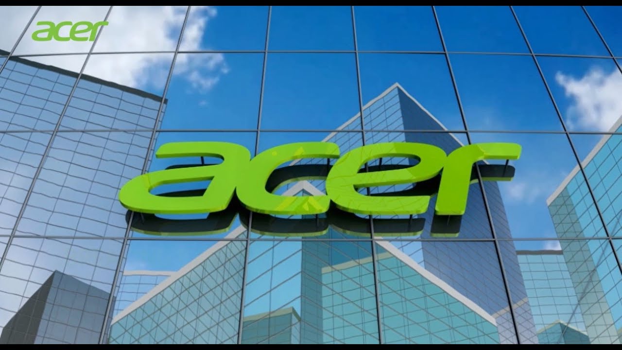 Acer Halts its Business Operations in Russia Amid Current Humanitarian ...