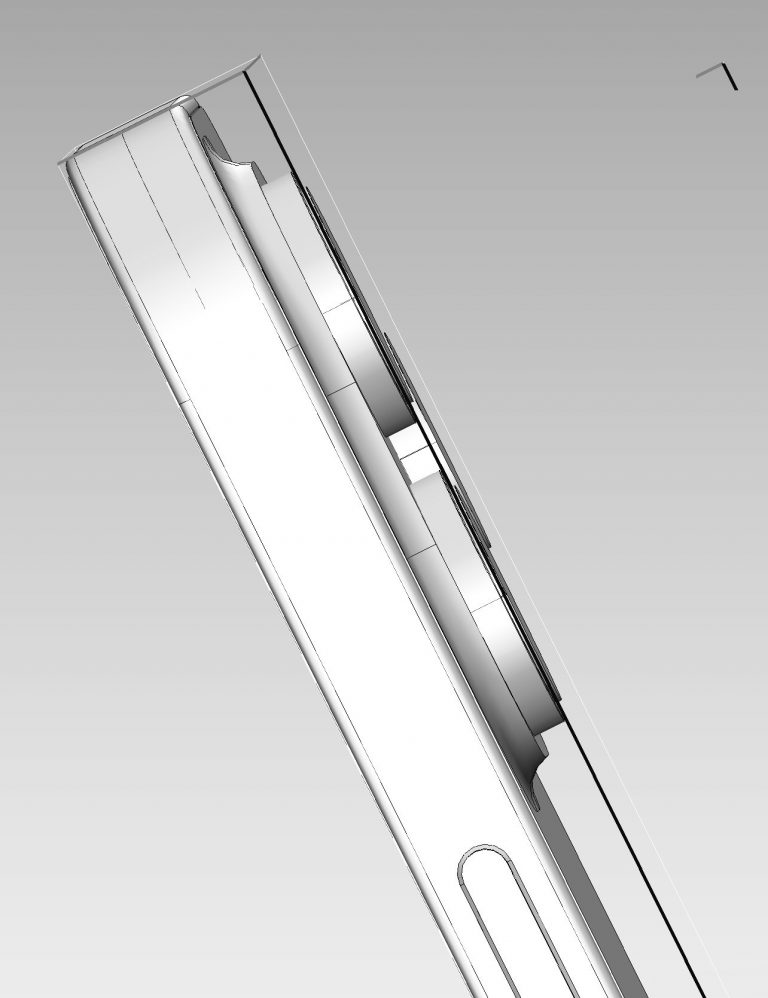 Apple iPhone 14 Pro Max detailed schematics leak sheds more light on ...