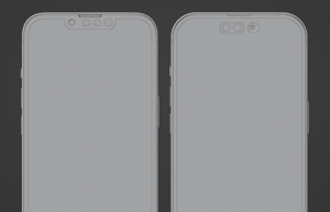 Apple iPhone 14 Pro may have more rounded corners for its larger rear ...